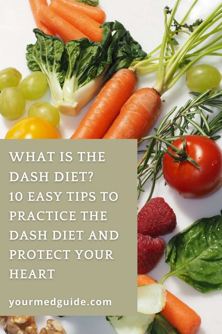 What Is The DASH Diet 10 Easy Tips To Practice The DASH Diet And What Is The DASH Diet 10 Easy Tips To Practice The DASH Diet And
