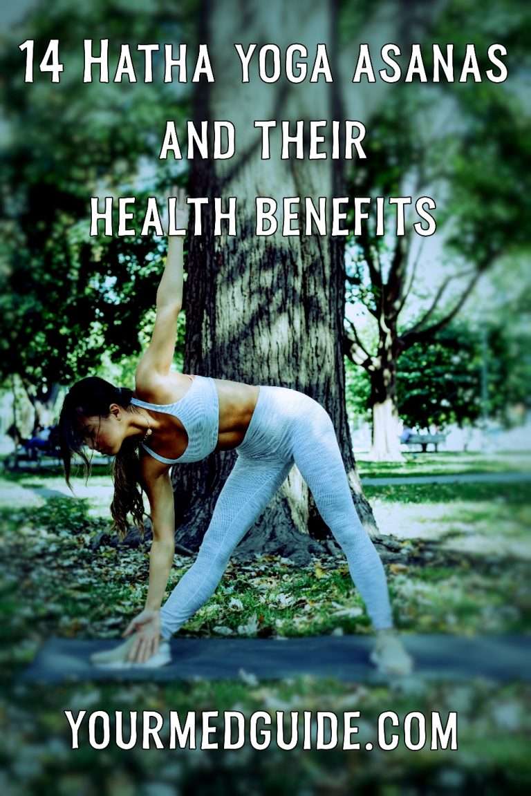 Hatha Yoga, 14 Basic Hatha Yoga Asanas and Their Health Benefits - Your ...