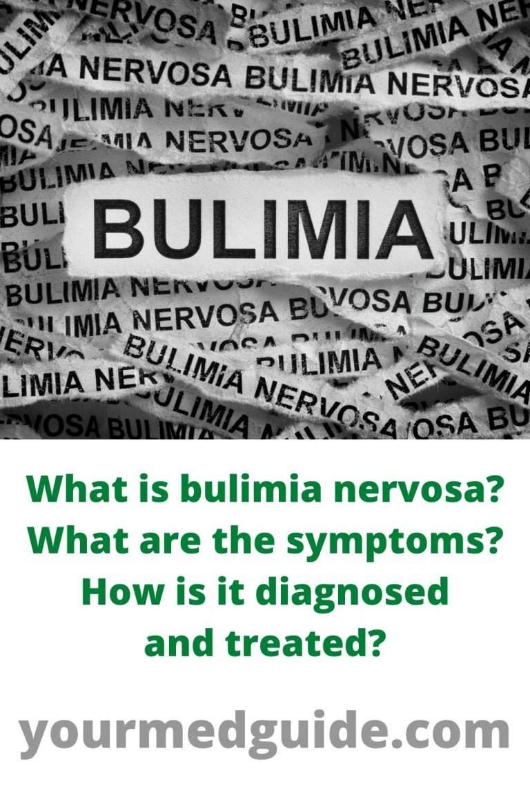 What Is Bulimia Nervosa? Basic Facts About This Eating Disorder - Your ...