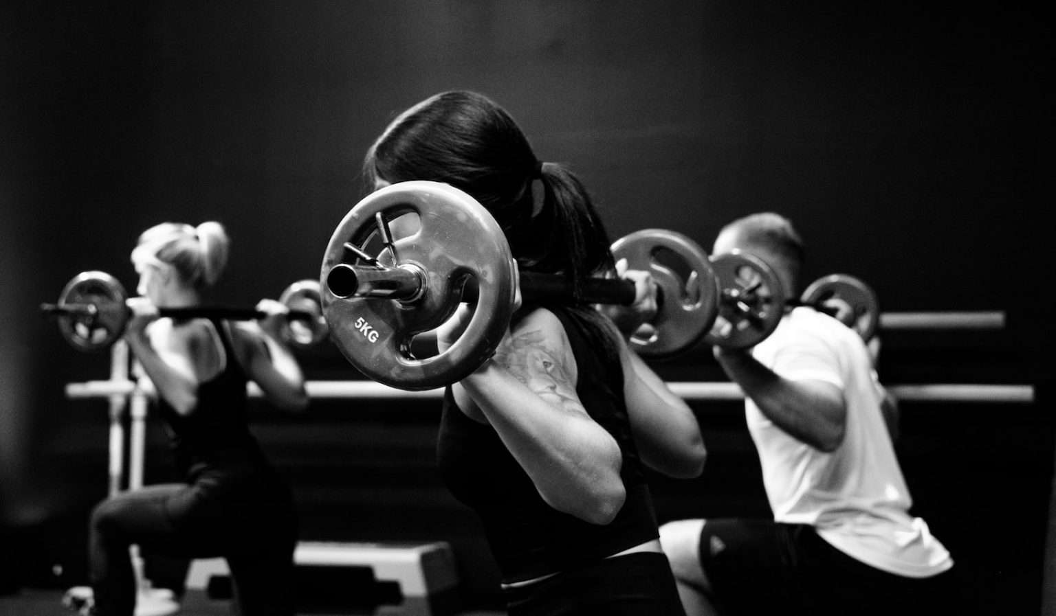 The Benefits of Strength Training and 6 Quick Tips to Help You Get You ...