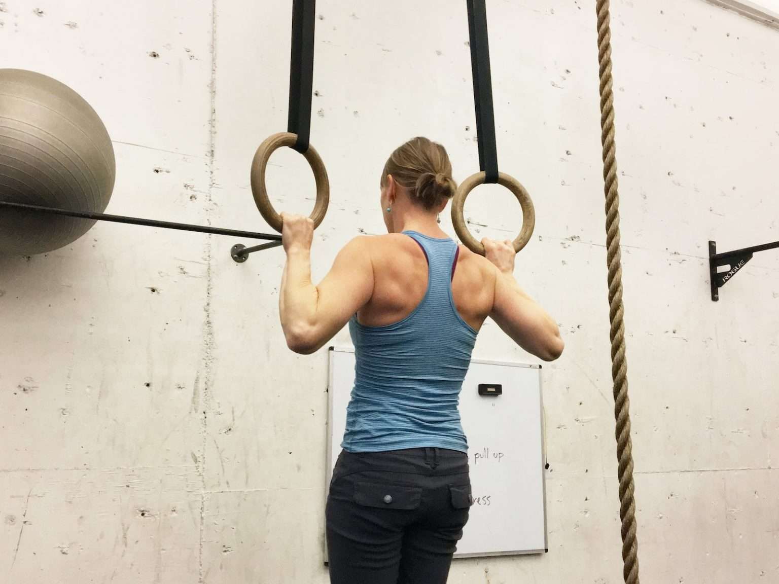 The Benefits of Strength Training and 6 Quick Tips to Help You Get You ...
