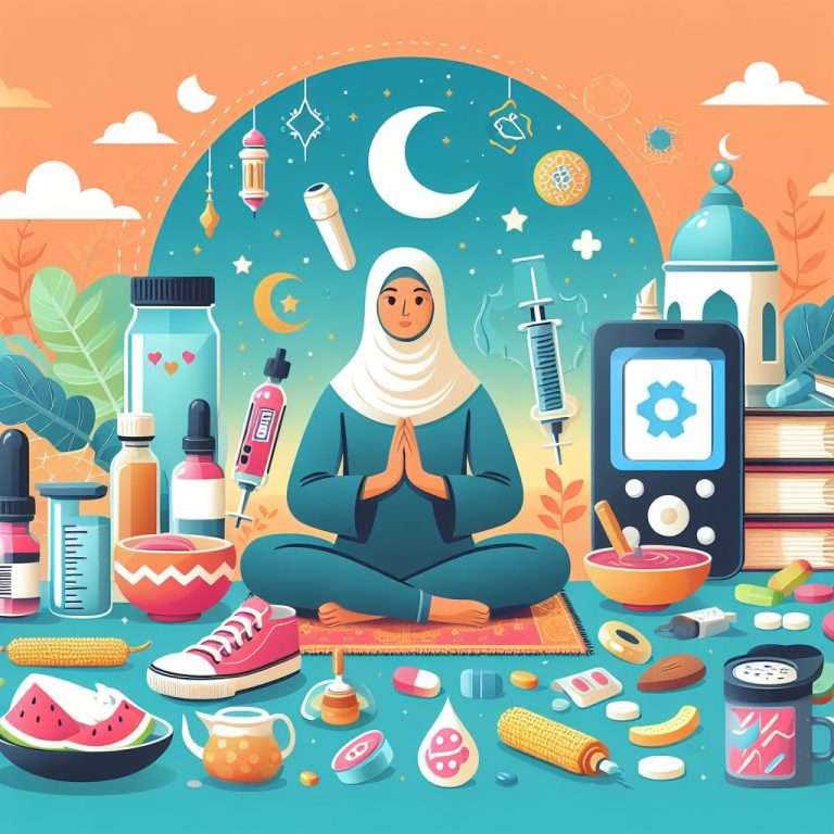 How to Manage Diabetes During Ramadan (4 Essential Tips) - Your Med Guide