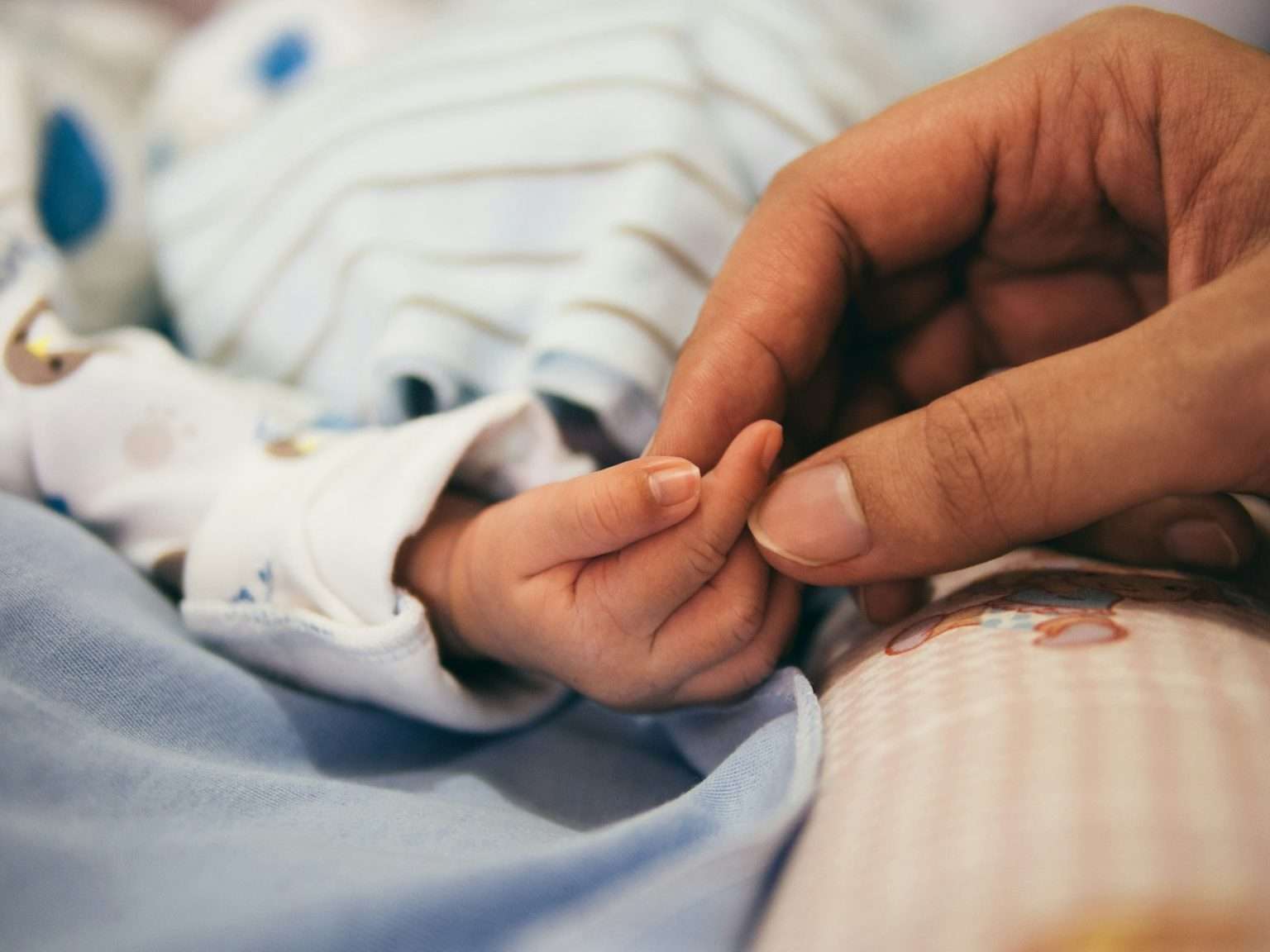 How To Recover Your Health After Giving Birth (9 Useful Tips) - Your ...