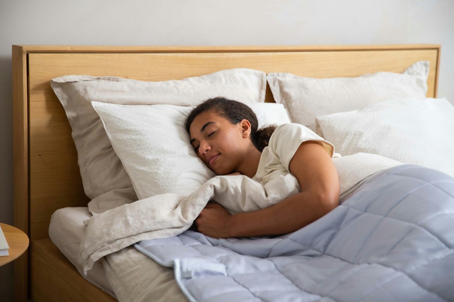 What Is Sleep Debt? Why Should You Care About Recovery? - Your Med Guide
